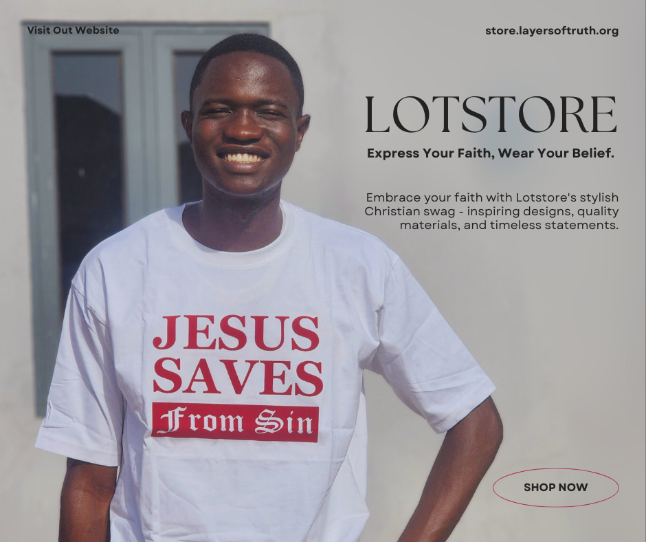 LOT Store | Online Shopping in Nigeria